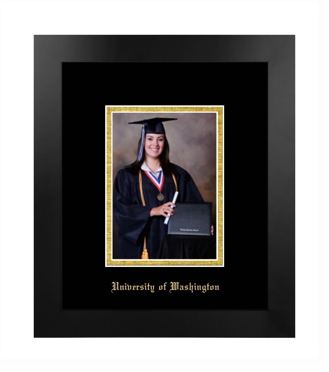 University of Washington | Custom Diploma Frames | University Frames